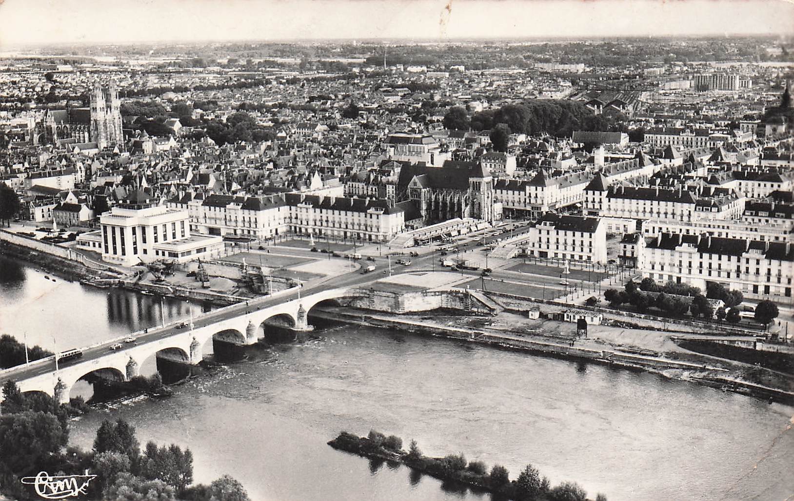 37 TOURS CHATEAU De Tours EUR 5,90 - PicClick FR